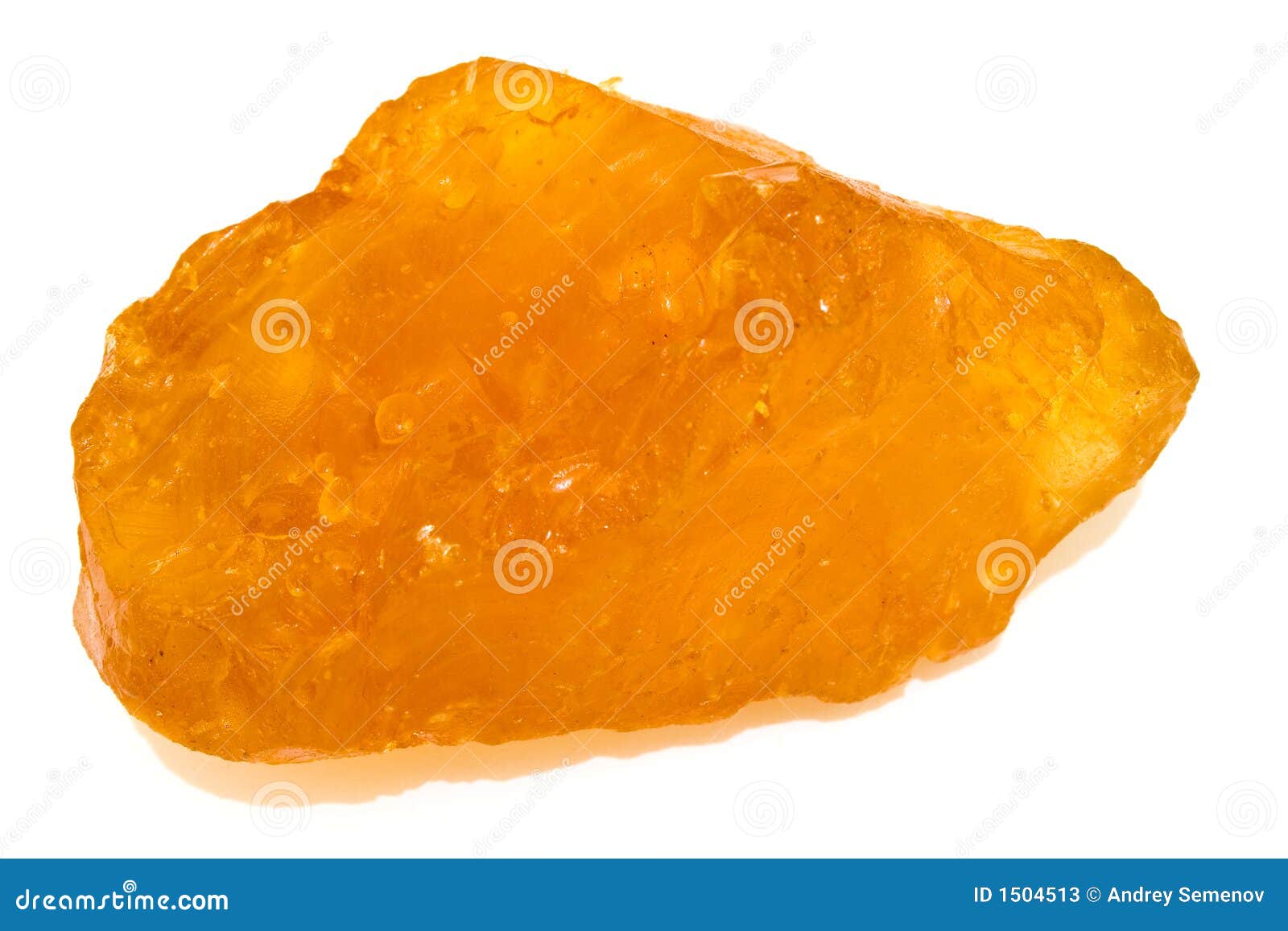 Partie de colophane image stock. Image du décharge, transparent - 1504513