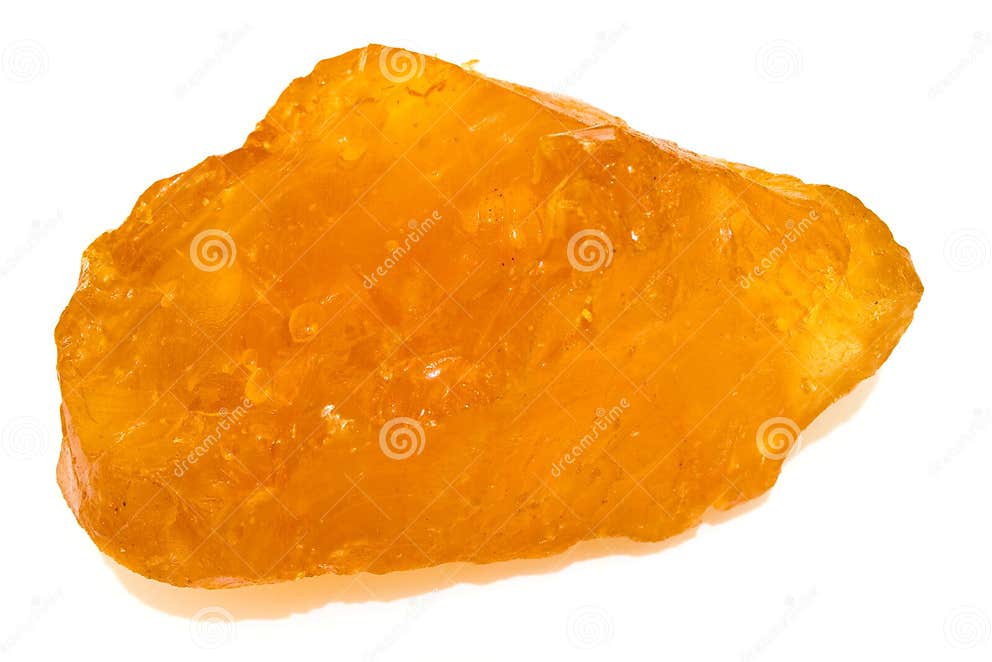 Partie de colophane image stock. Image du décharge, transparent - 1504513