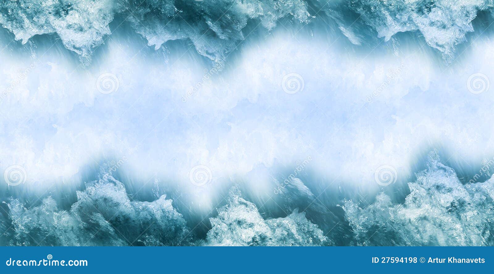 Water Waves Parting Stock Illustrations – 11 Water Waves Parting Stock ...