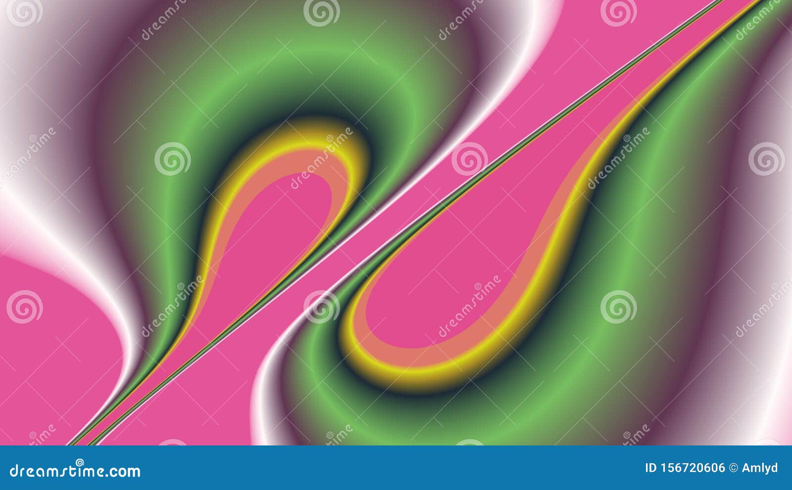 Parting of the ways stock illustration. Illustration of design - 156720606