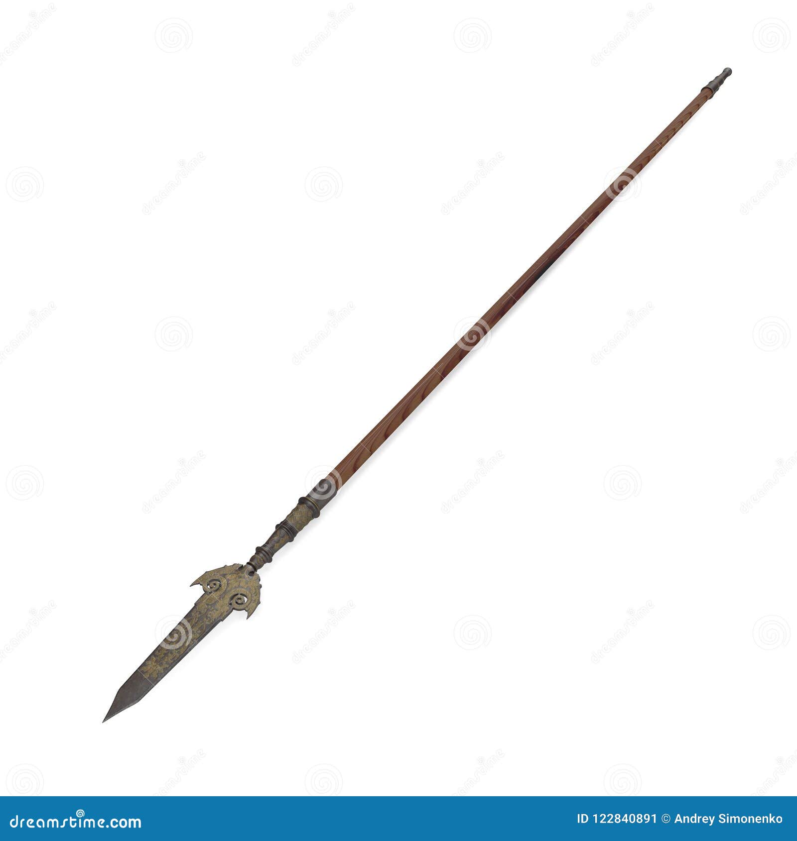 Ranseur Stock Illustrations – 14 Ranseur Stock Illustrations, Vectors ...