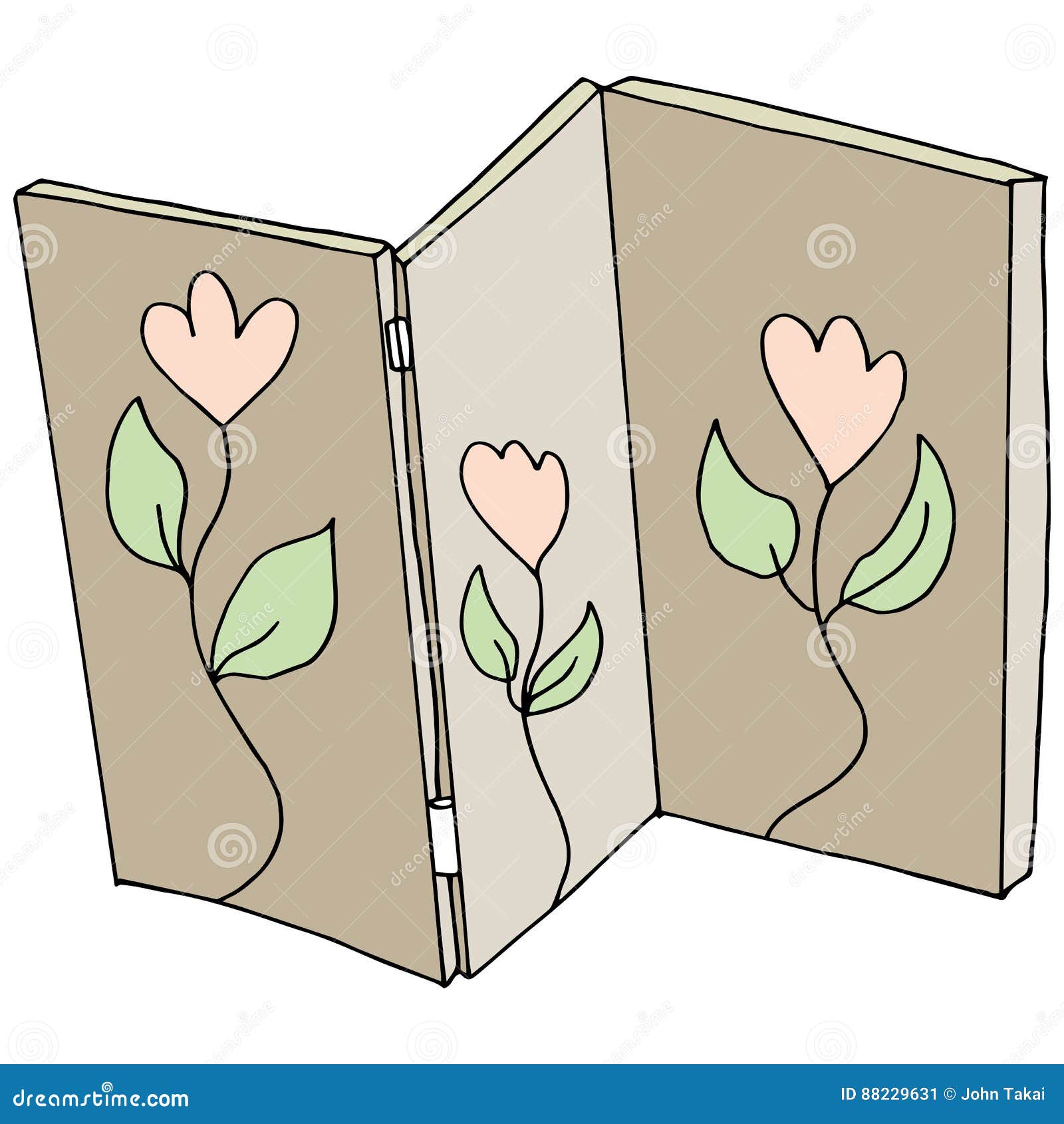 Room Divider Icon Vector From Furnitures Collection. Thin Line Room ...