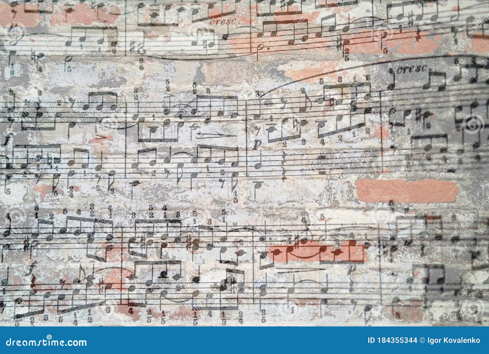 Partition Vintage Pour Piano Sur Fond Blanc Photo stock - Image du ... Partition Vintage Pour Piano Sur Fond Blanc Photo stock - Image du ...