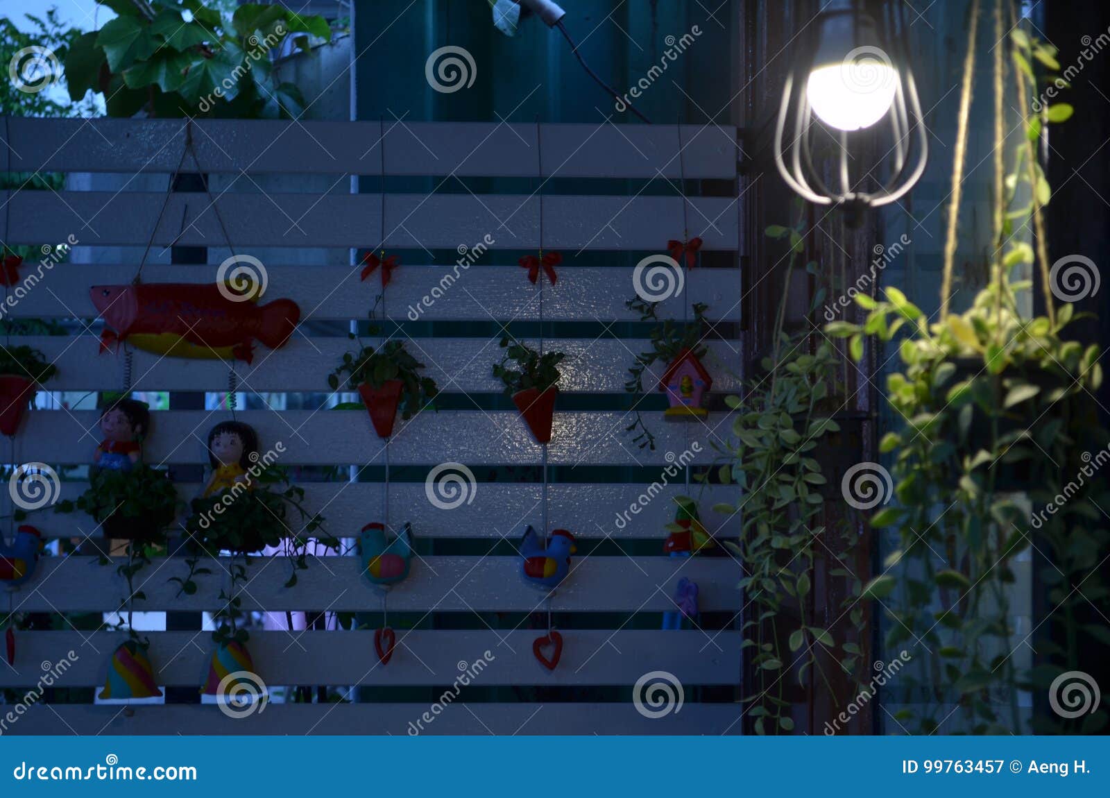 Partitions and light. stock image. Image of partitions - 99763457