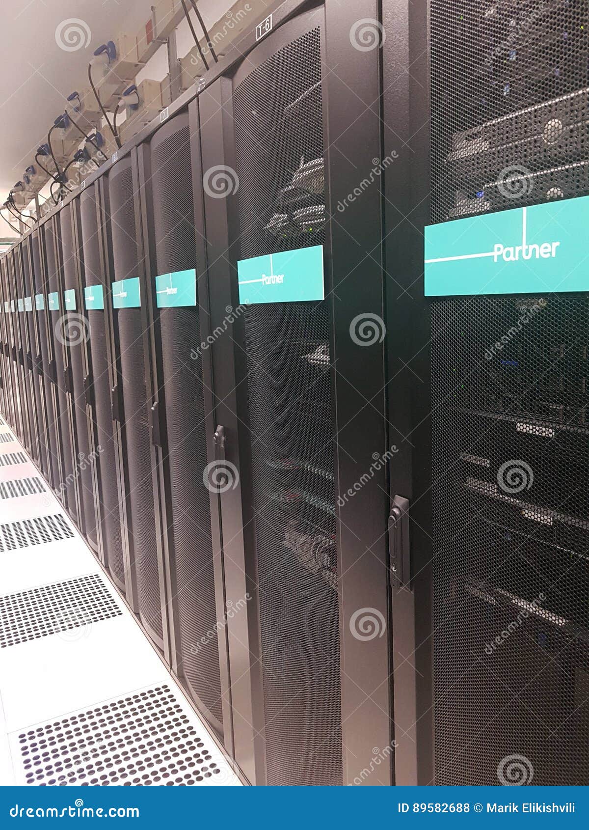 Partner Communication Closet Editorial Stock Photo - Image of closet ...