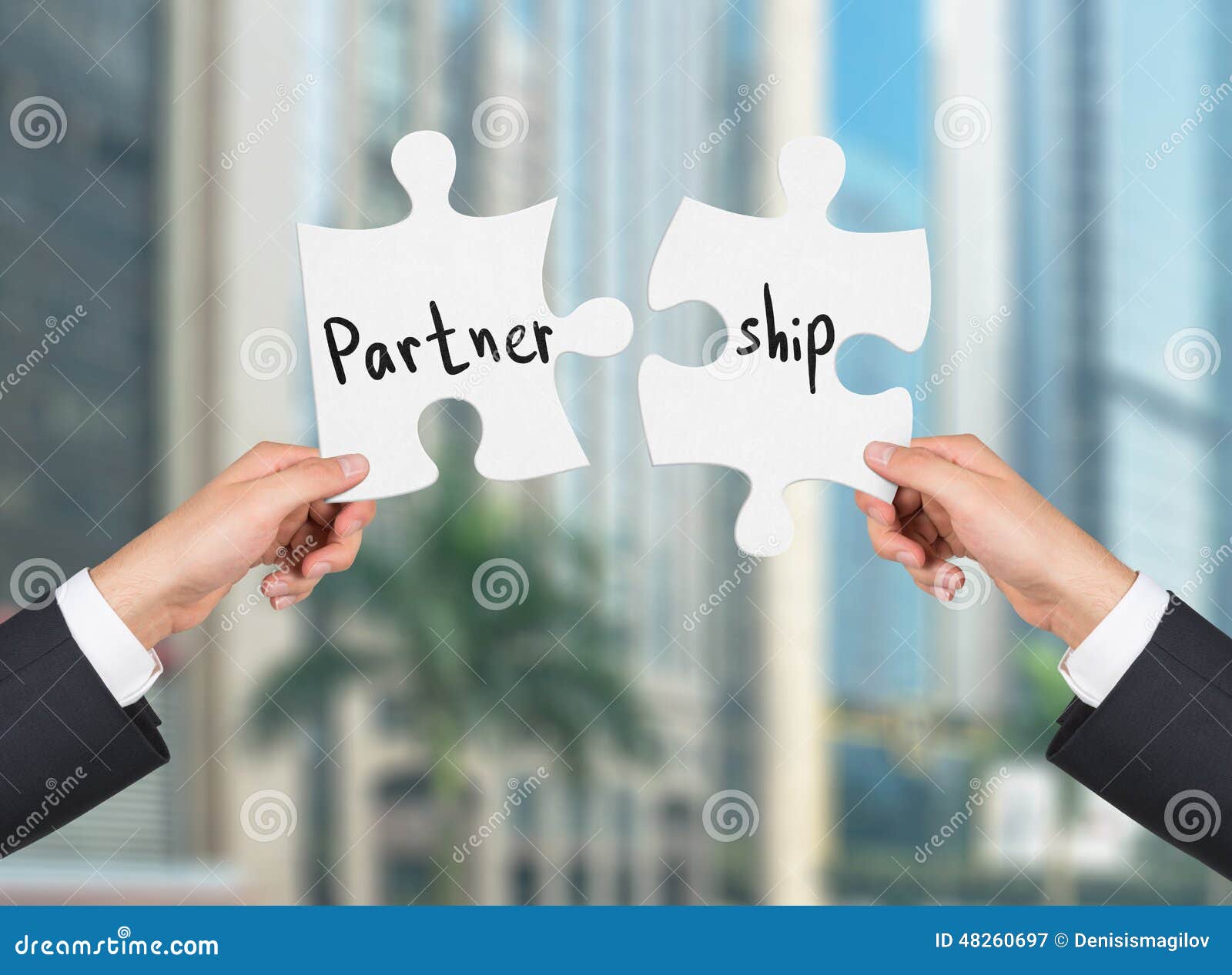Partner and ship concept stock image. Image of people - 48260697