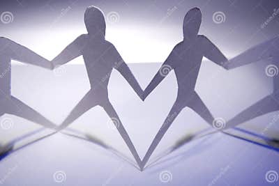 Partnership stock photo. Image of friendship, identical - 2521662