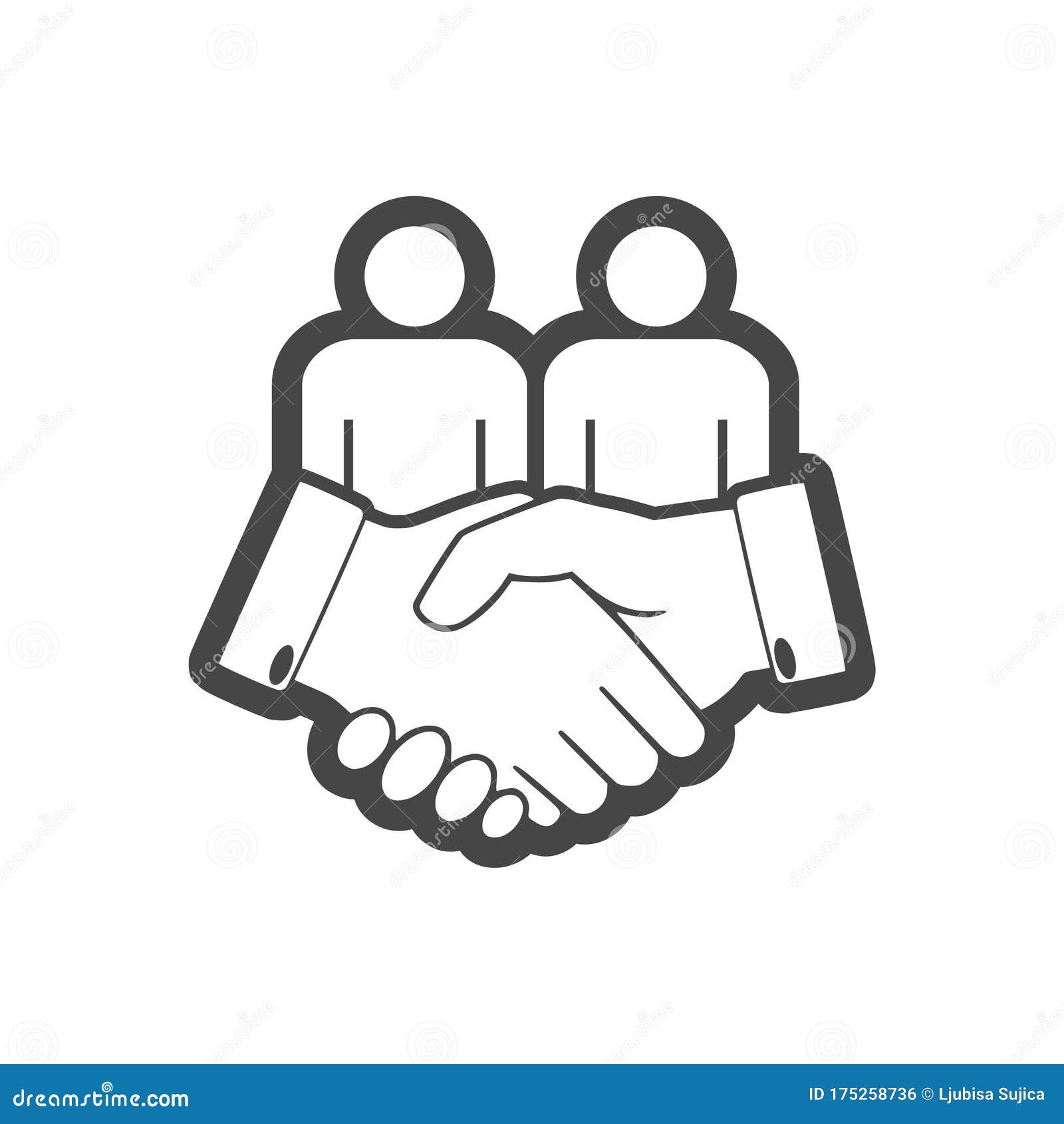 Partnership Icon