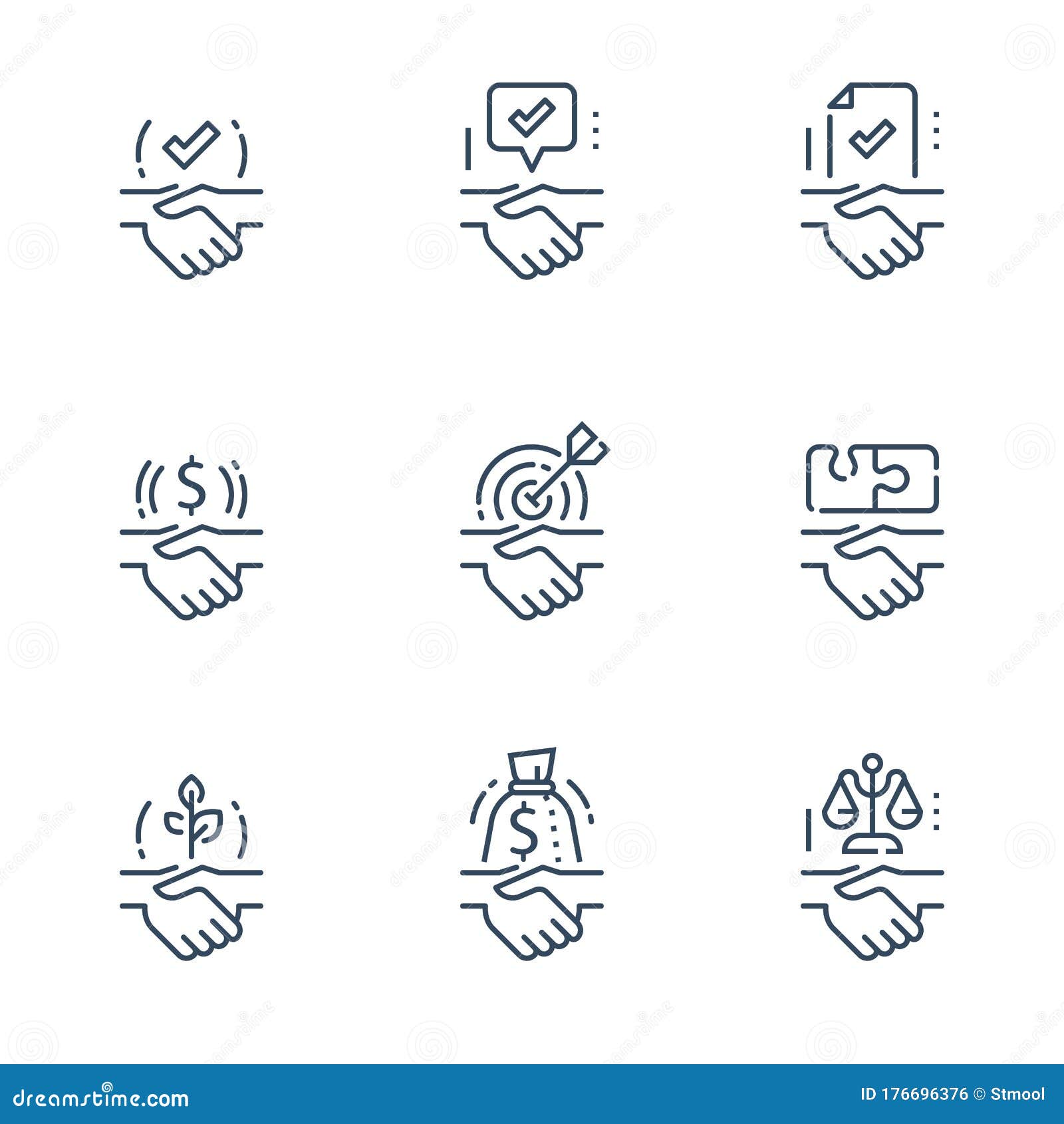 Conflict Management With Cooperative And Assertive Axis In Outline ...