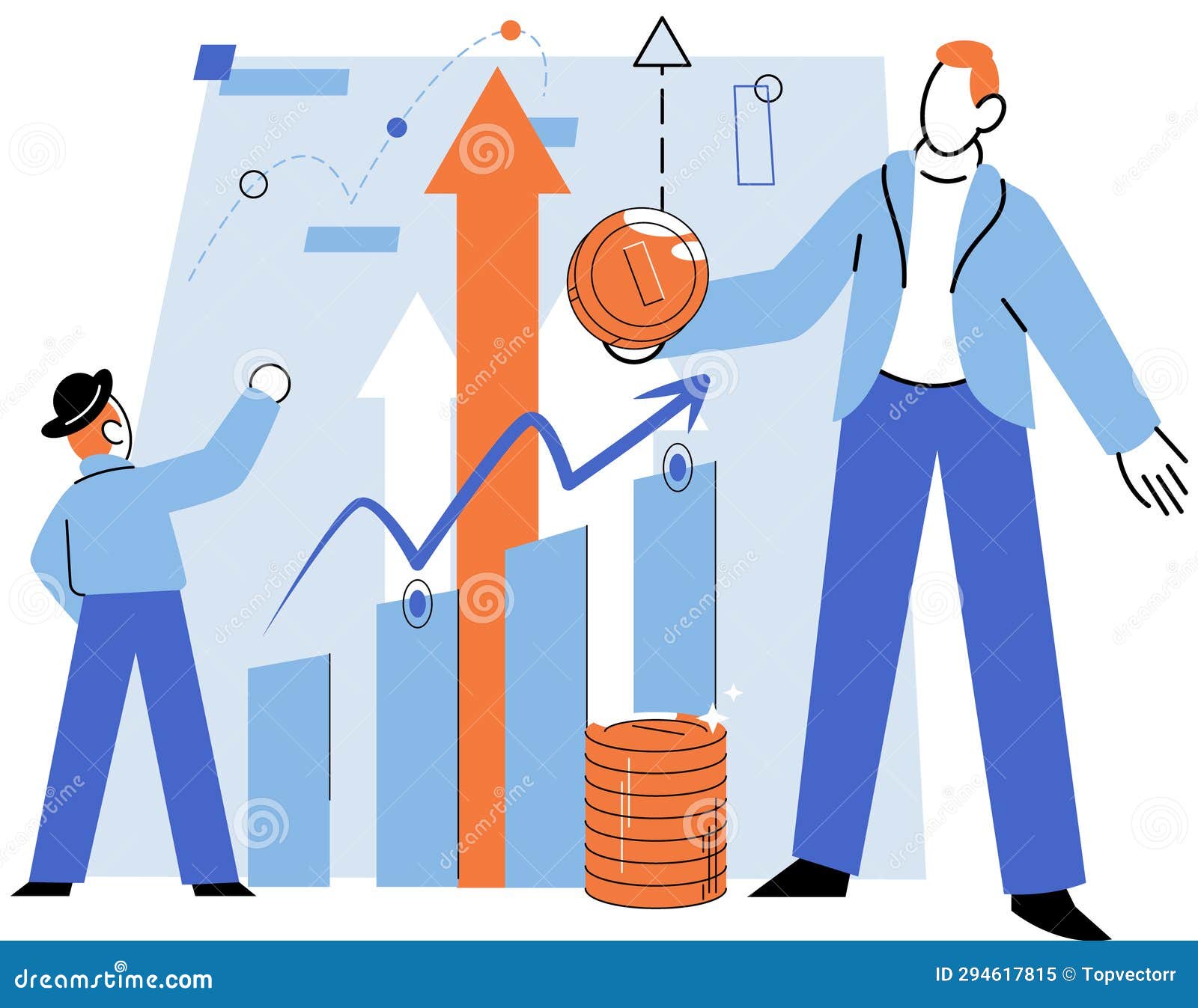 Partnership Offer. Agreements Outline Responsibilities and Expectations ...