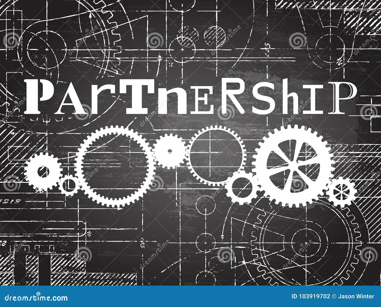 Partnership, Technical Documentation And Quick Tips Icons. Sales ...