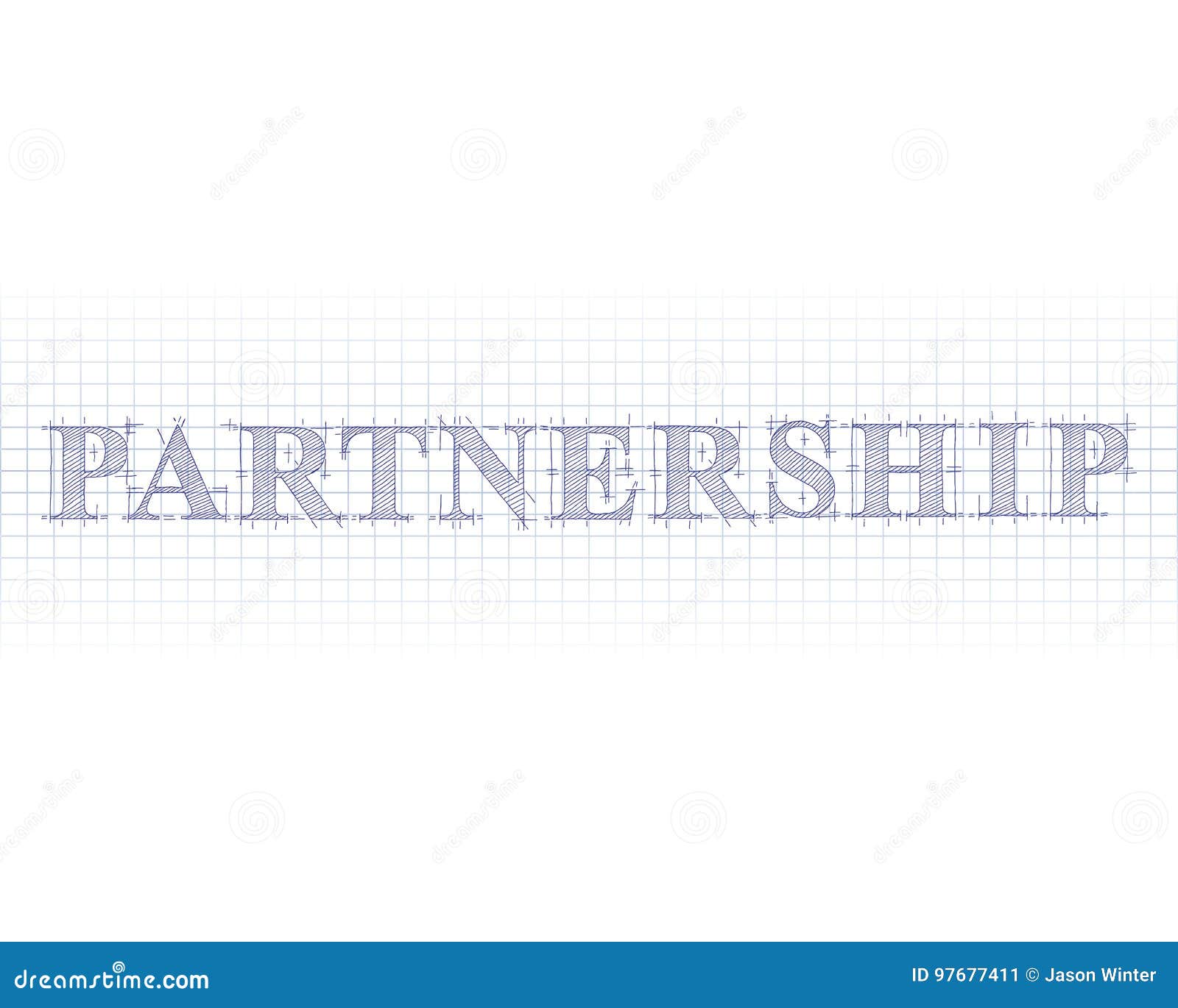 Partnership, Technical Documentation And Quick Tips Icons. Sales ...