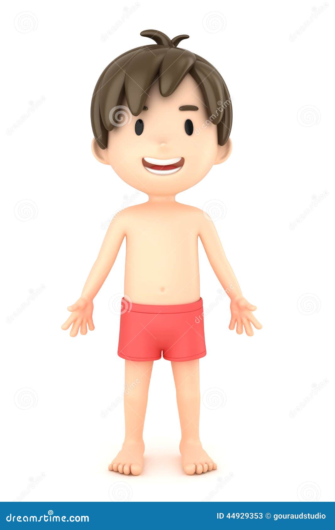 Boy Body Clipart Boy Body Clipart