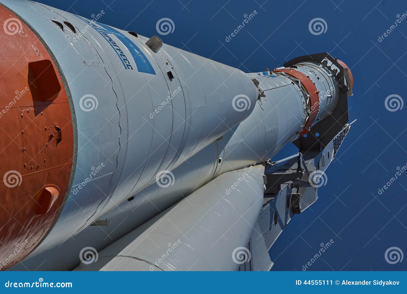 Parts and Components of Rockets - Editorial Photo - Image of adventure ...
