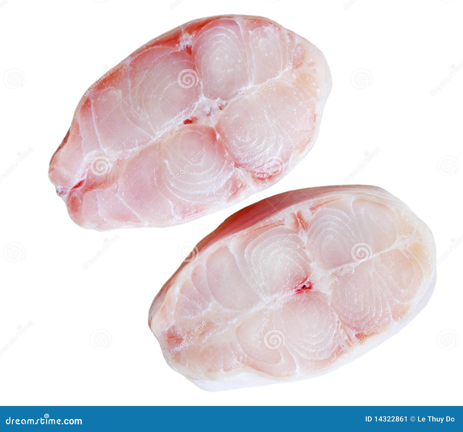 Parts de poisson-chat image stock. Image du frais, poissons - 14322861