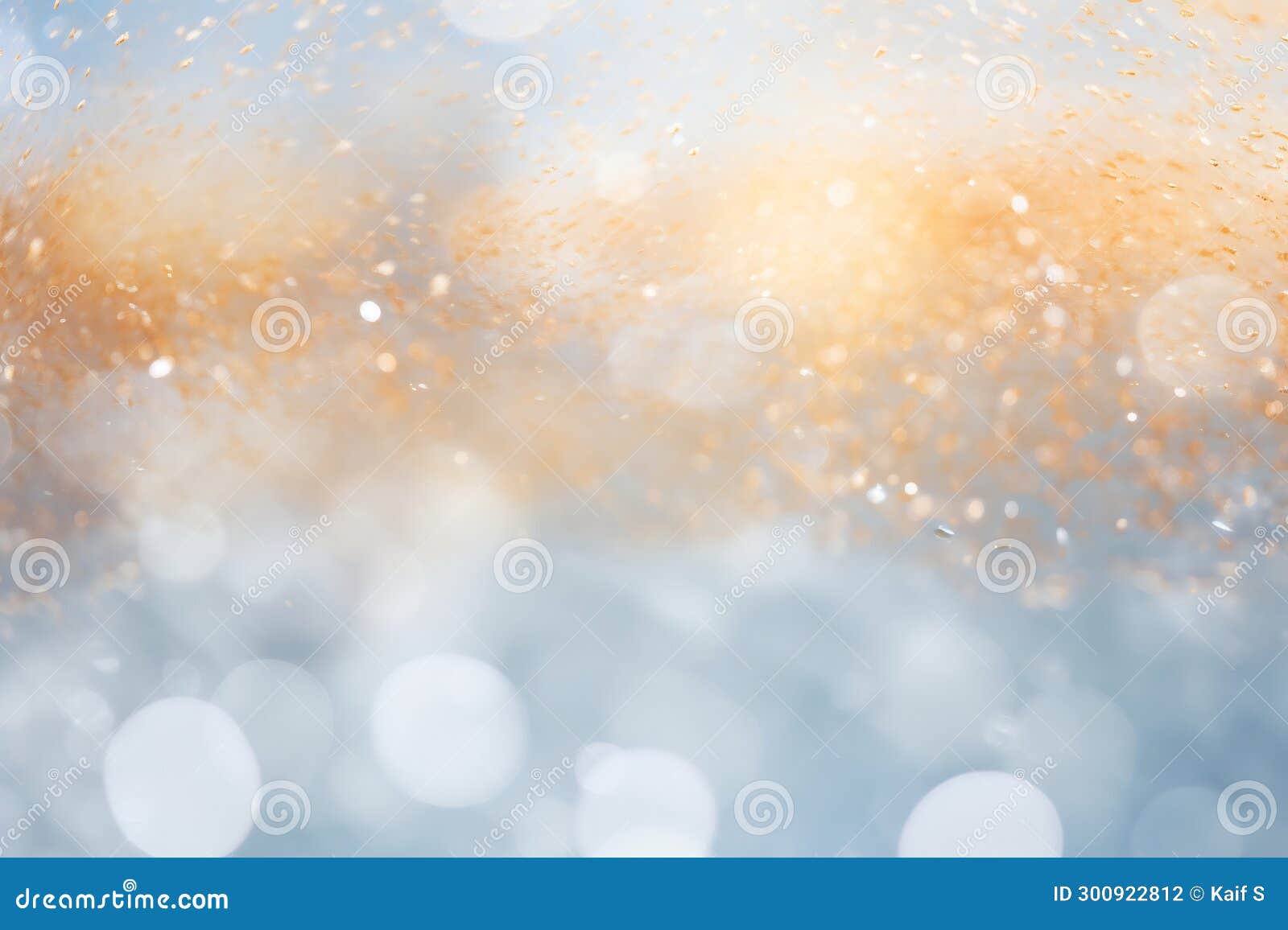 Party Background for Winter Glistering Background, Ai Generative Stock ...