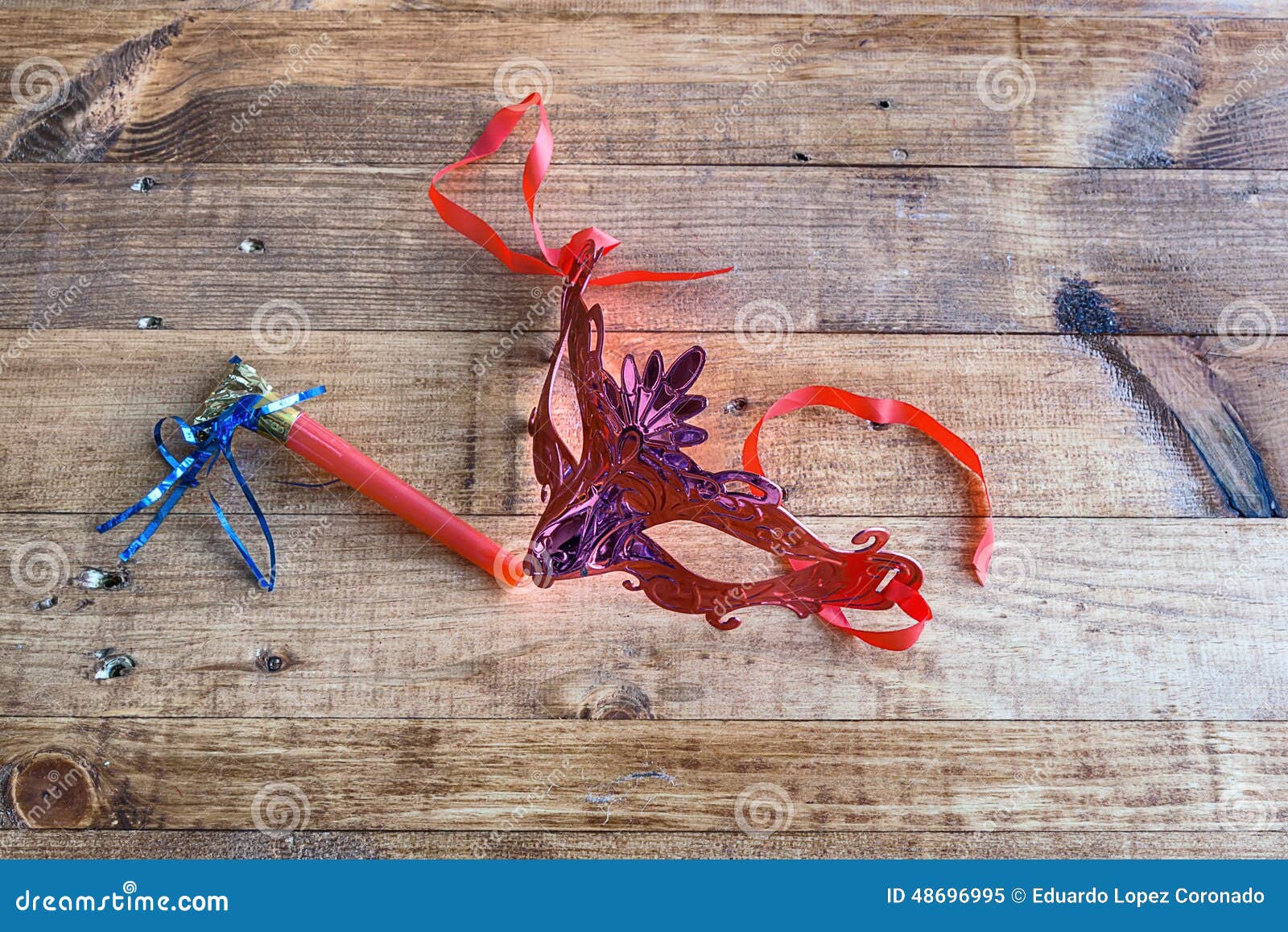 Party carnival items stock image. Image of celebrate - 48696995