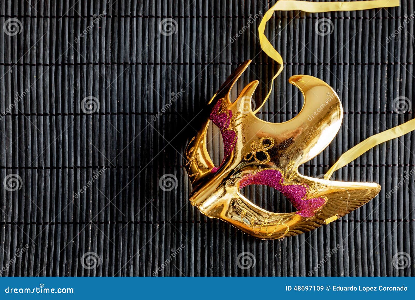Party carnival items stock image. Image of mardi, feast - 48697109