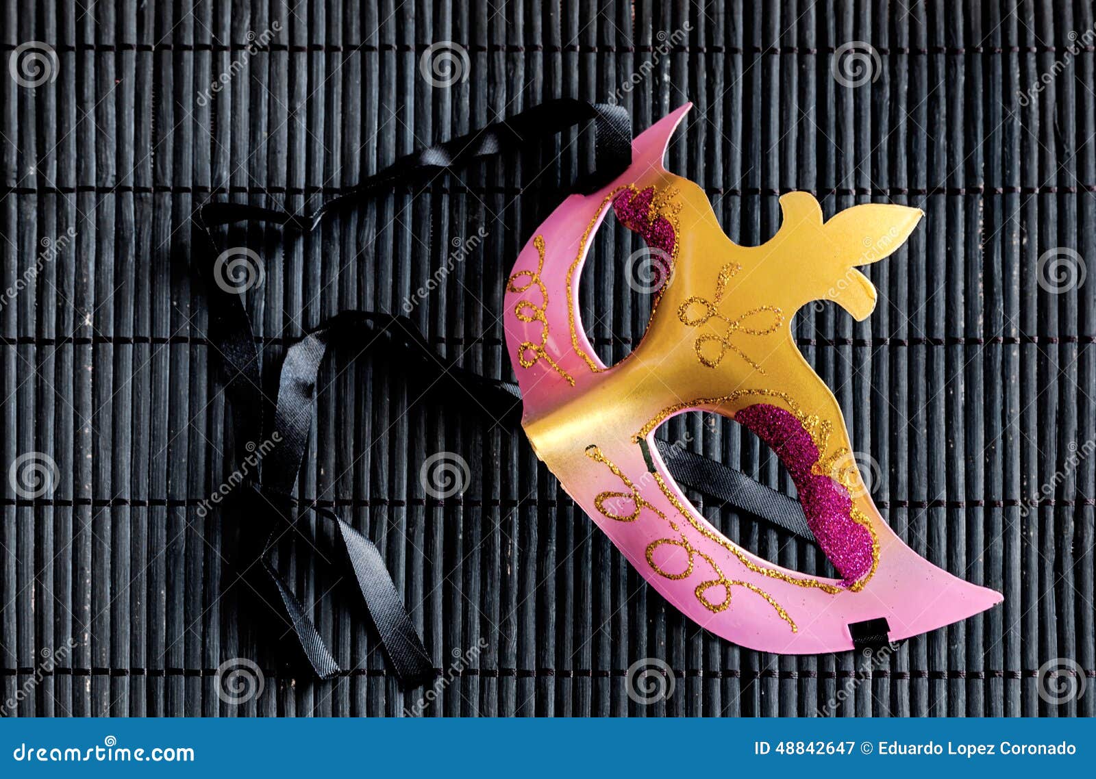 Party carnival items stock image. Image of celebrate - 48842647
