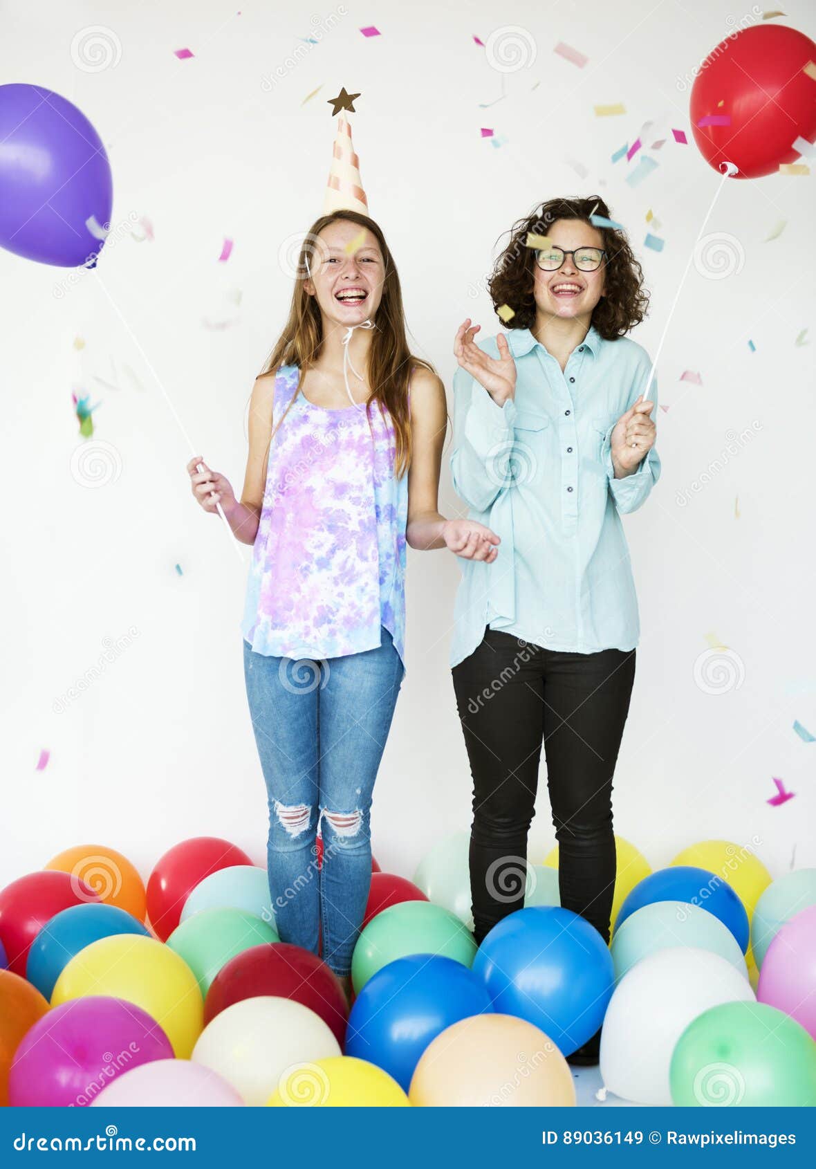 Party Celebrate Enjoyment Festive Activities Stock Image - Image of ...