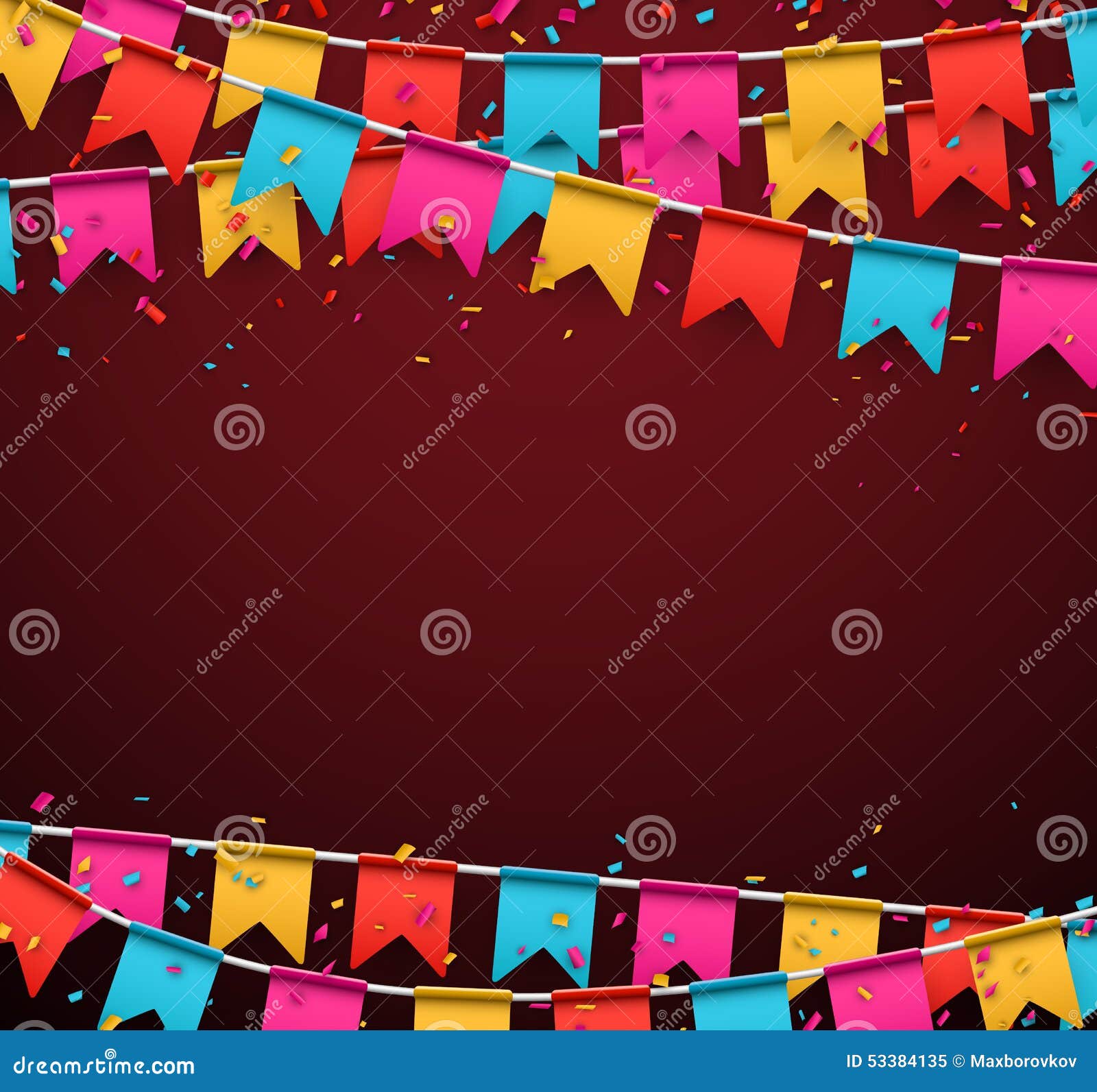 Fiesta Background Banderitas Fiesta Banner Images – Browse 96,882