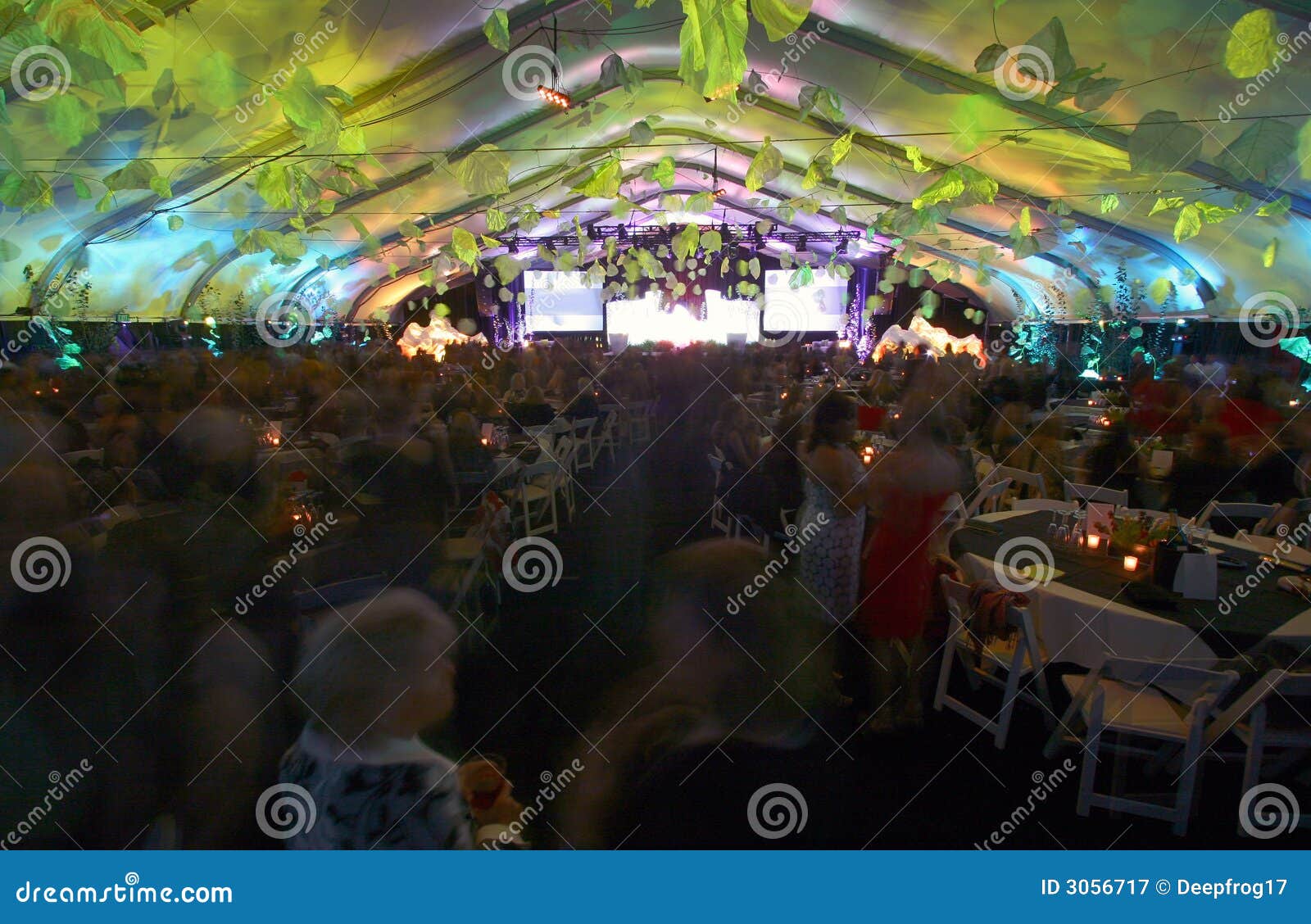 Party / crowd of people stock image. Image of introduction - 3056717