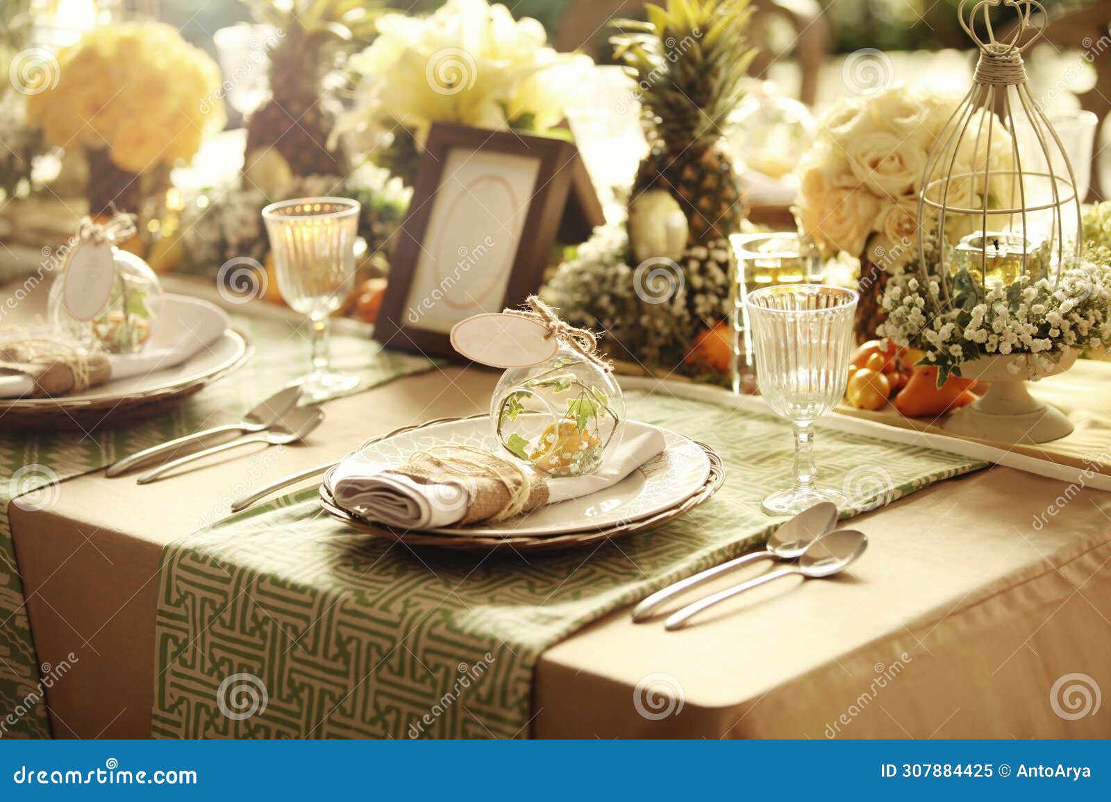 Party Decorations Setup, Nice and Beautiful Interior Decorations for ...