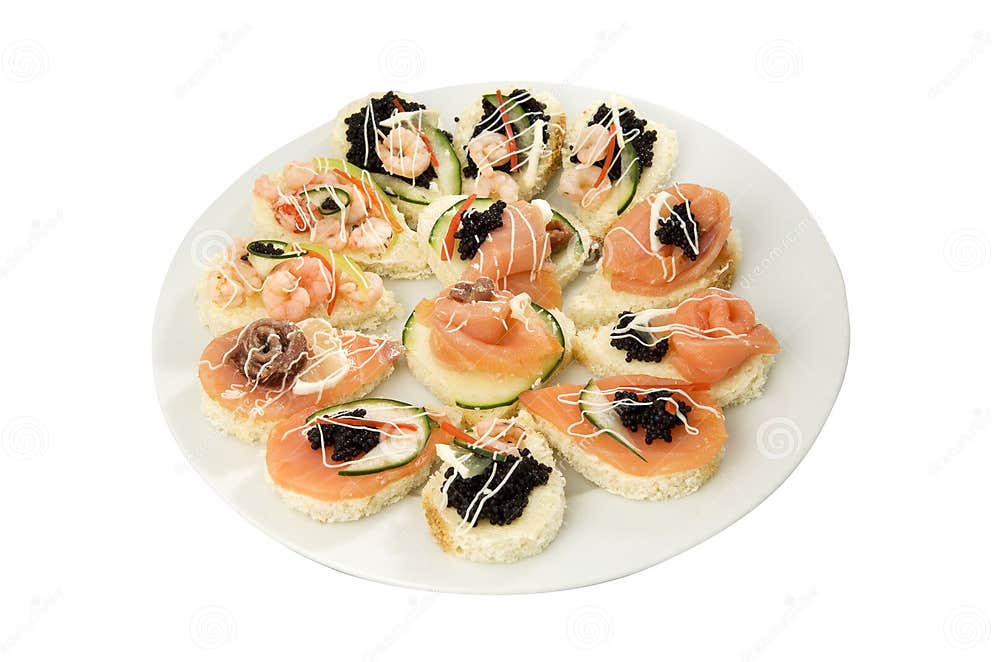 Party food selection stock photo. Image of peppers, party - 11202158