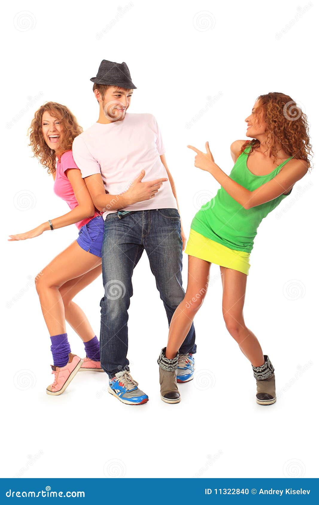 Party with friends stock photo. Image of diversity, friendship - 11322840