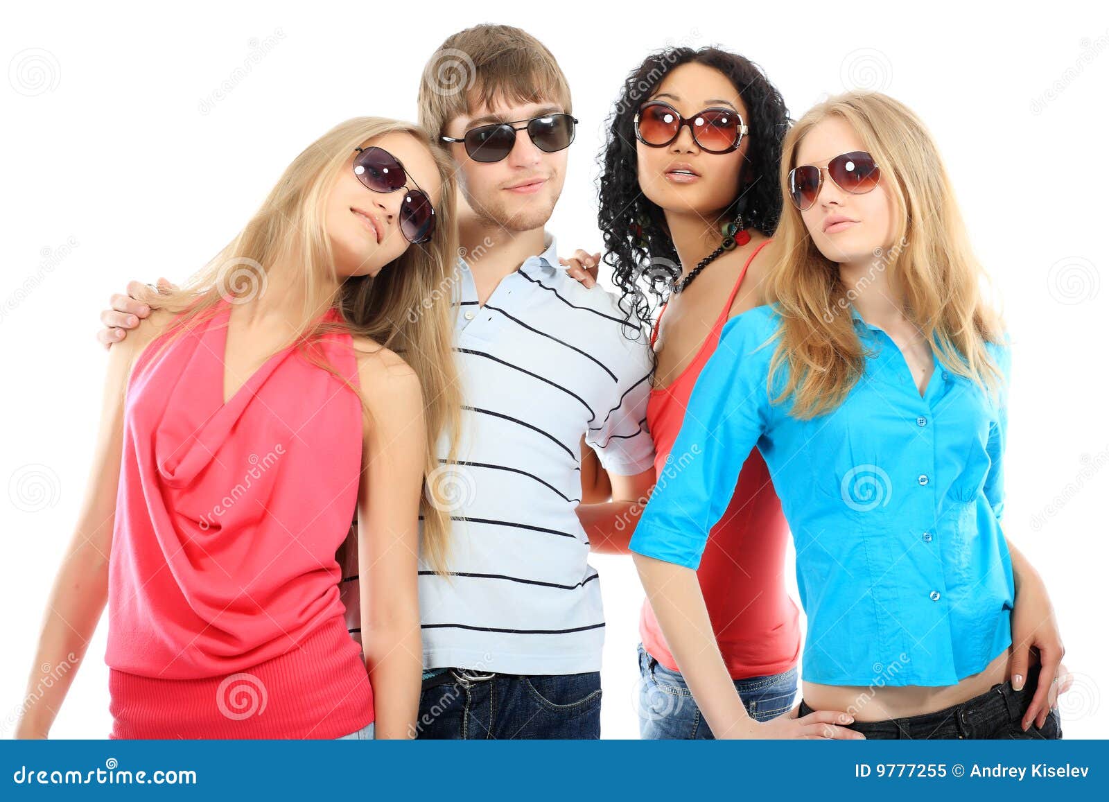 Party with friends stock image. Image of girlfriends, person - 9777255
