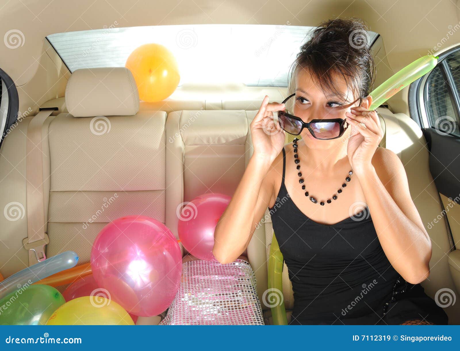 Party on the Go stock image. Image of celebrities, excited - 7112319