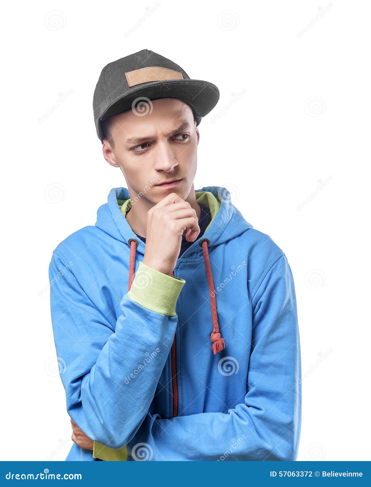 Party-goer in blue dress stock photo. Image of coif, insane - 57063372