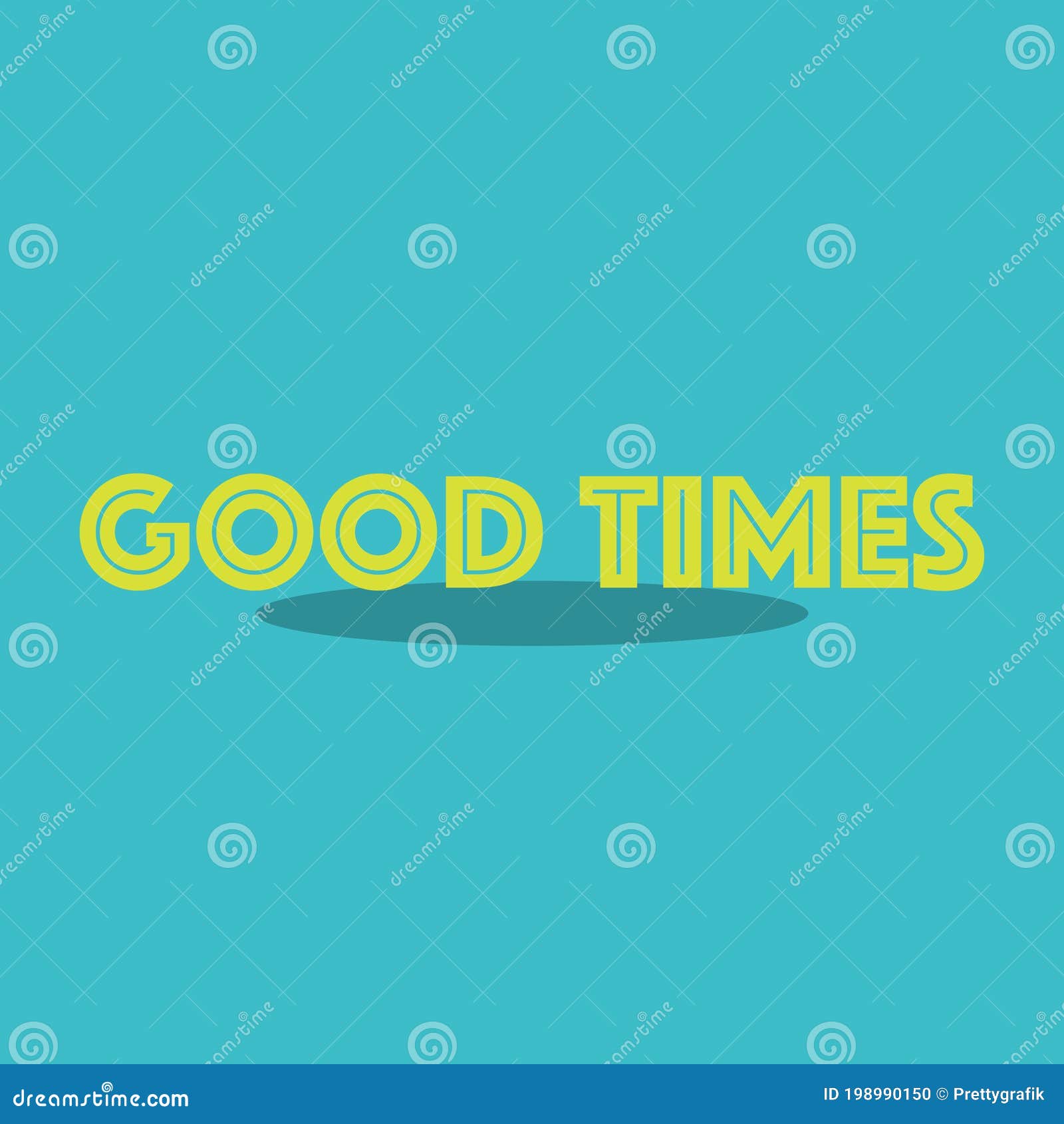 Party good times 05 stock vector. Illustration of cartoon - 198990150