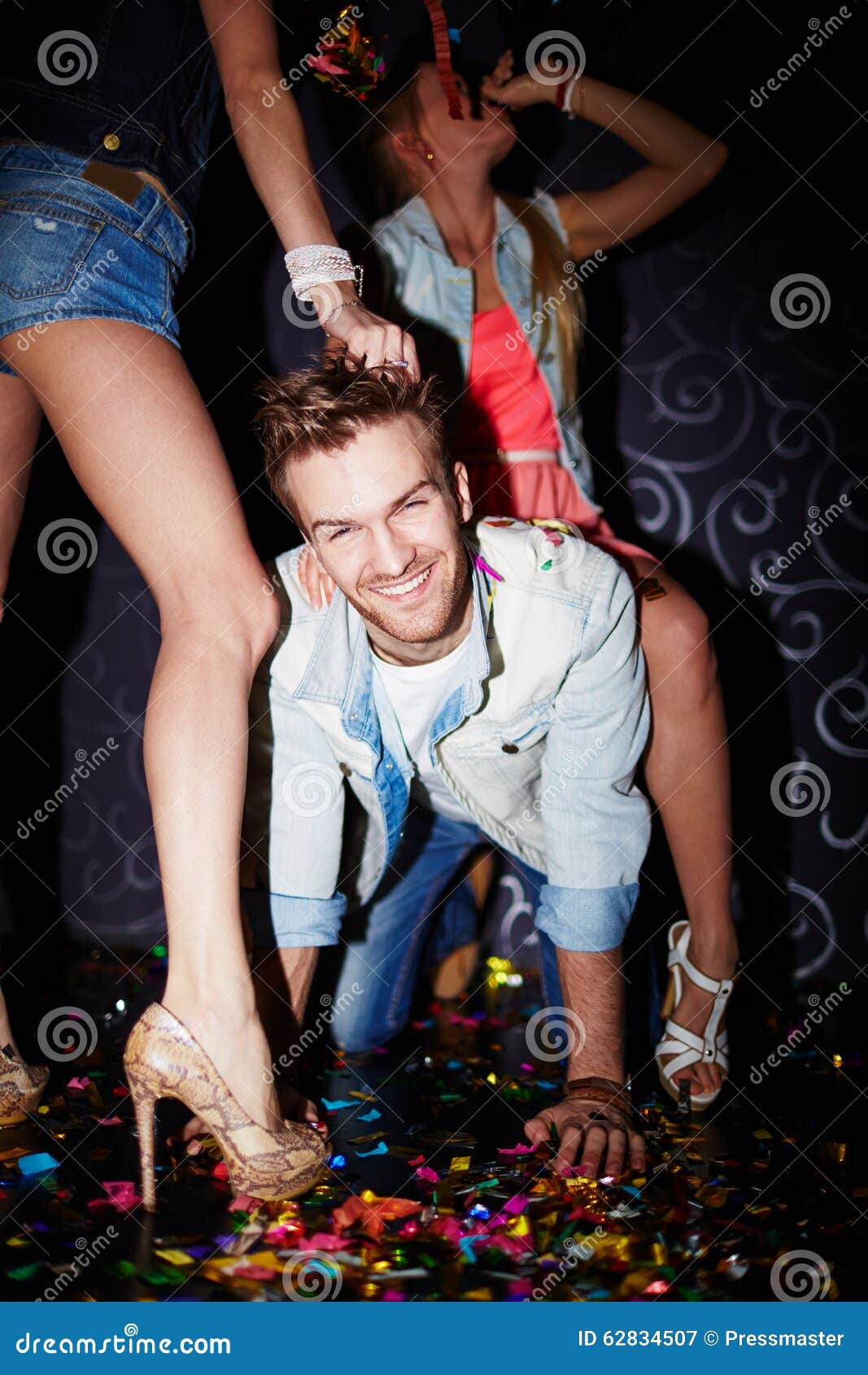 Party stock image. Image of together, friend, happy, clubbing - 62834507