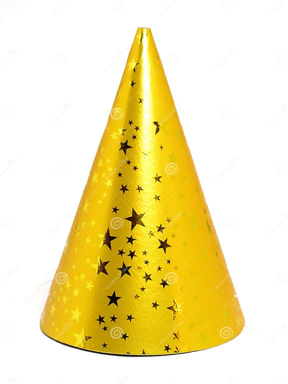 Party Hat stock photo. Image of celebrations, years, occasions - 249572