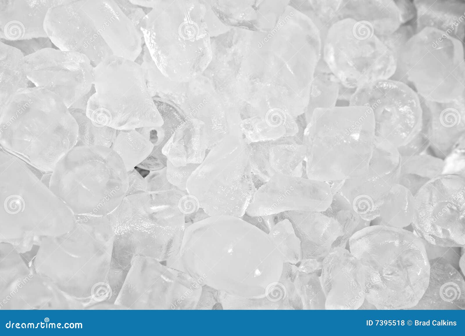 Party ice stock photo. Image of cube, white, freezing - 7395518