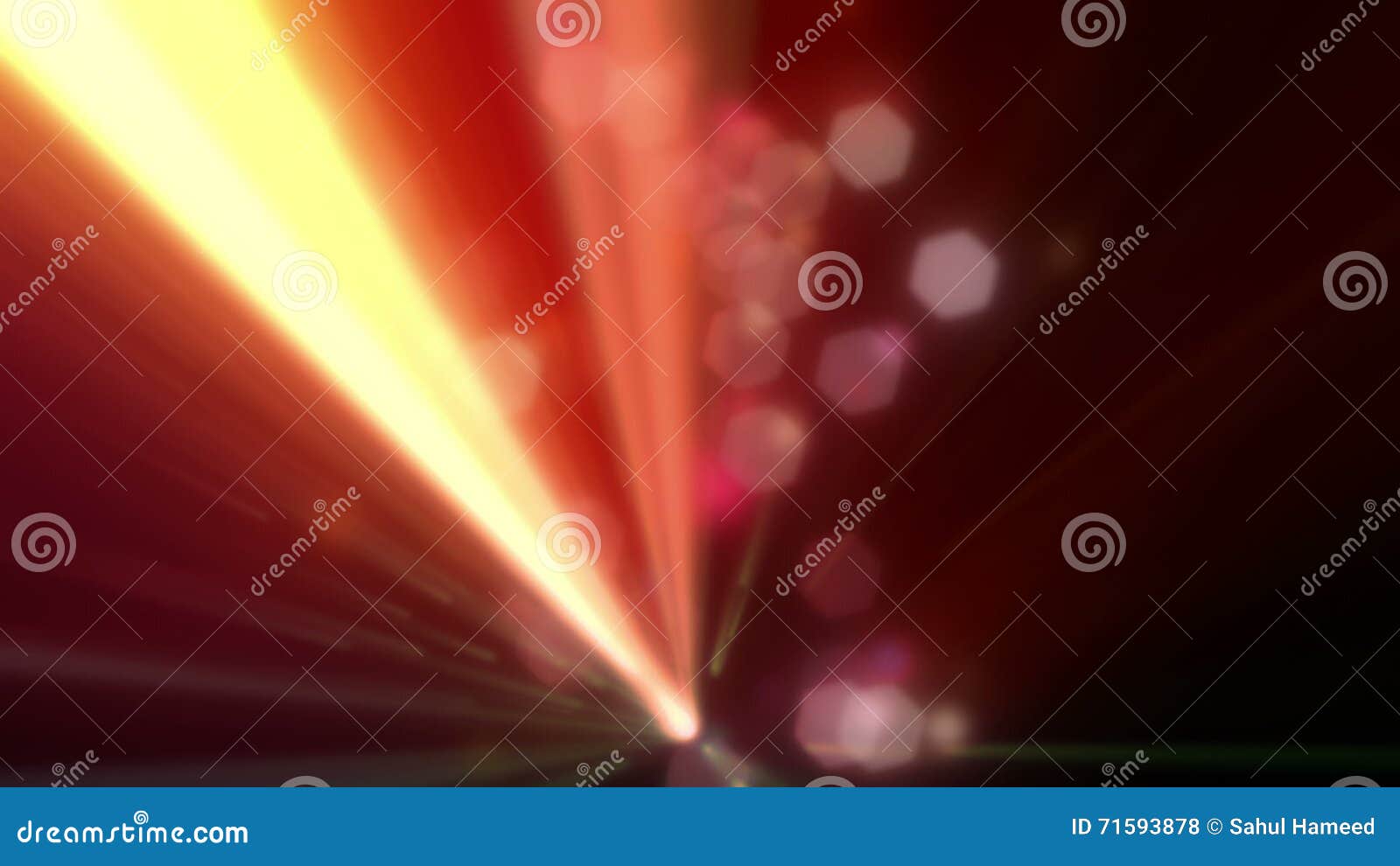 Party Laser Lights 19 Loopable Background Stock Footage - Video of ...