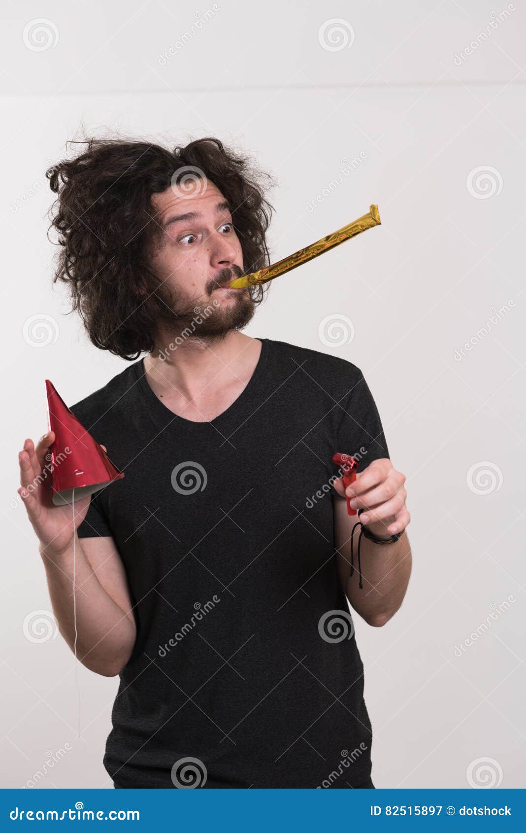 Party man stock image. Image of group, male, happiness - 82515897