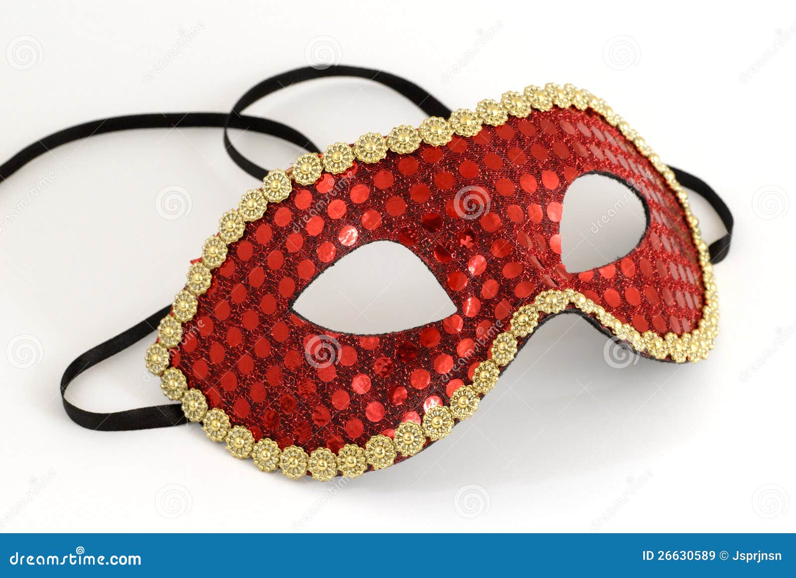 Party mask stock image. Image of cutout, conceptual, dress - 26630589
