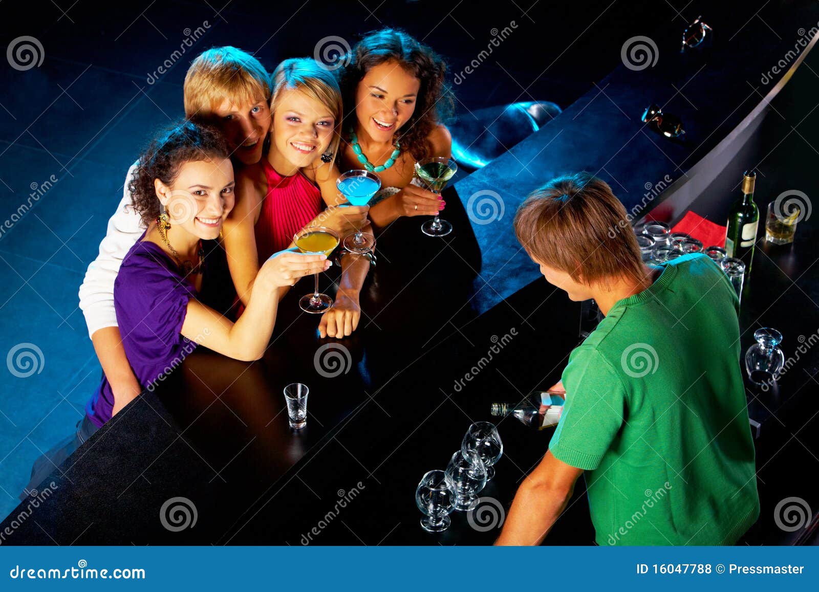 Party mood stock photo. Image of celebration, nightlife - 16047788