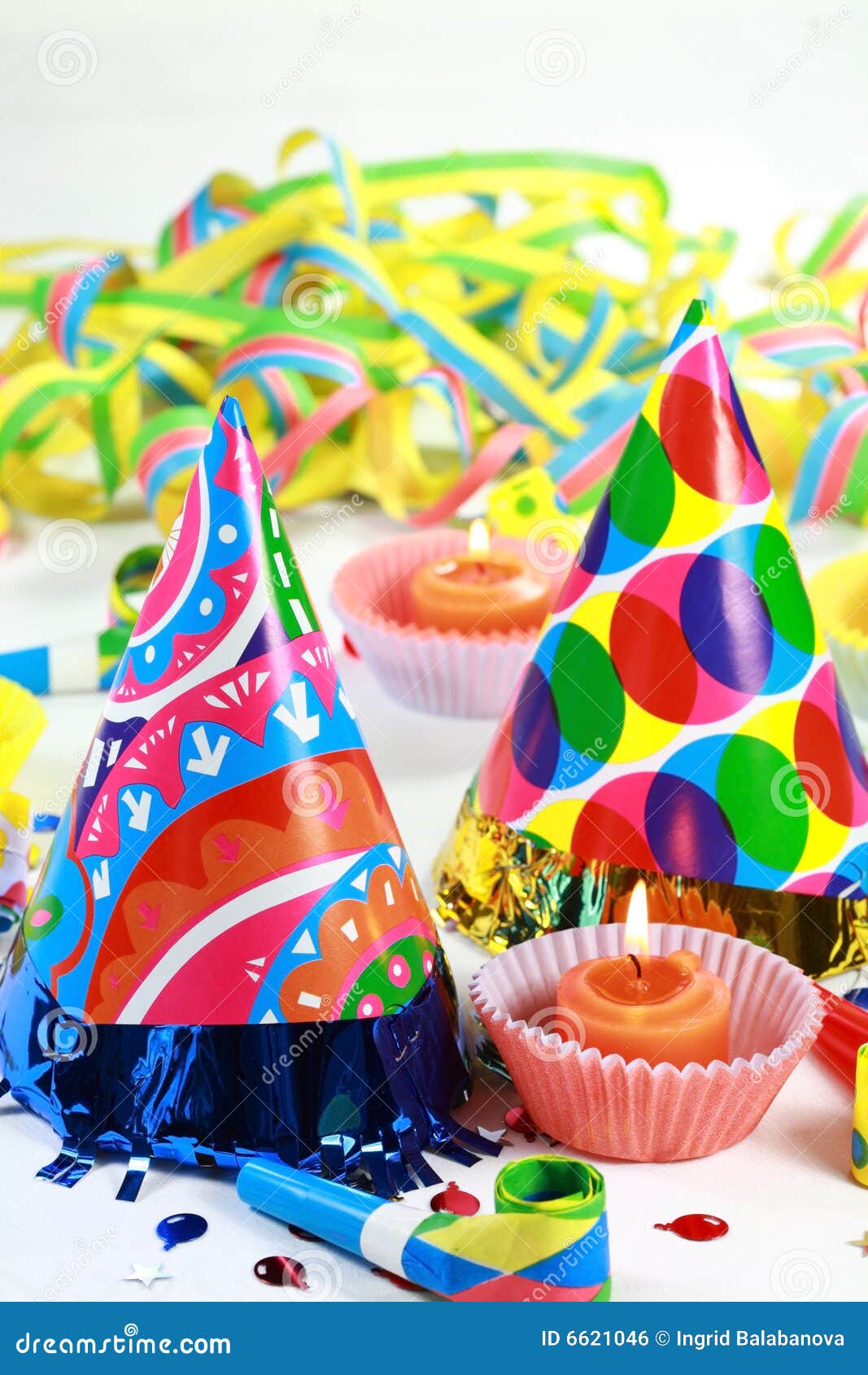 Party motive stock photo. Image of accessory, occasion - 6621046