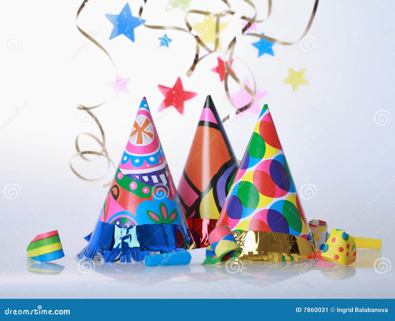 Party motive stock image. Image of accessory, colorful - 7860031