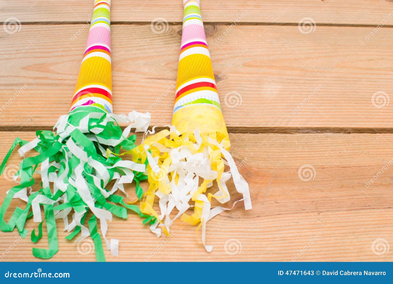 Party objects stock image. Image of blower, elements - 47471643