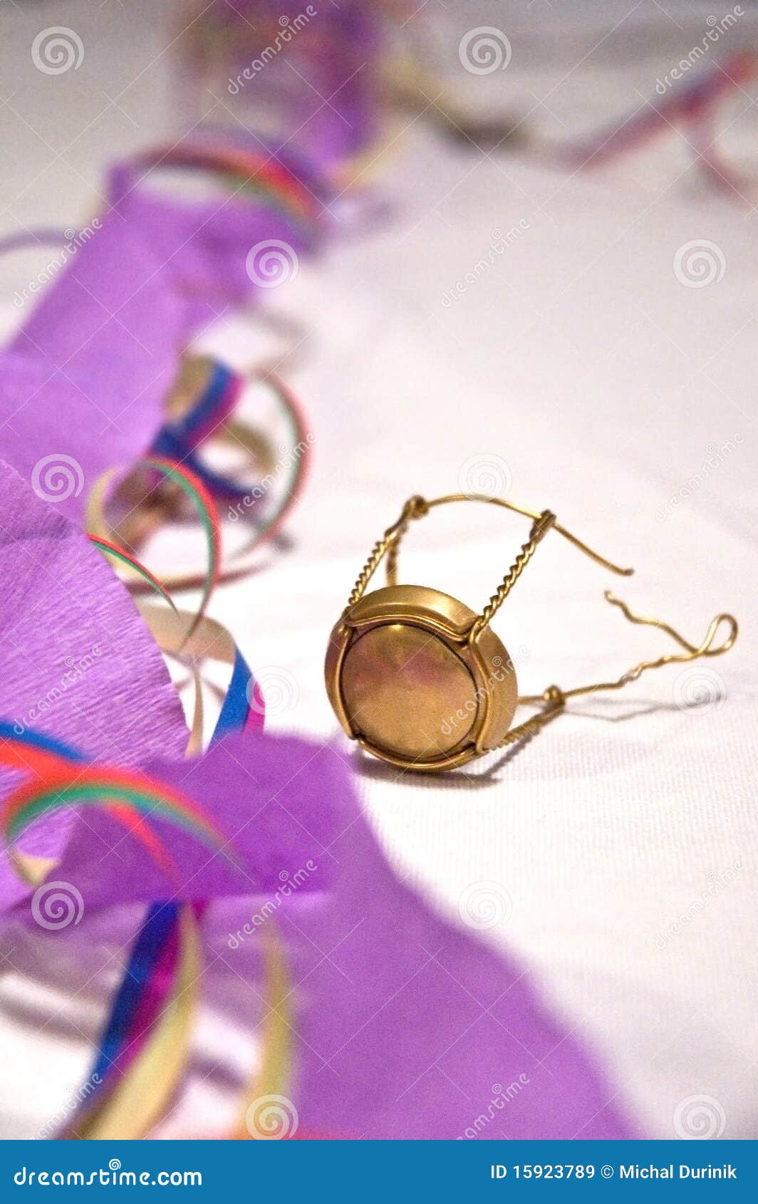 Party is over stock image. Image of decoration, message - 15923789