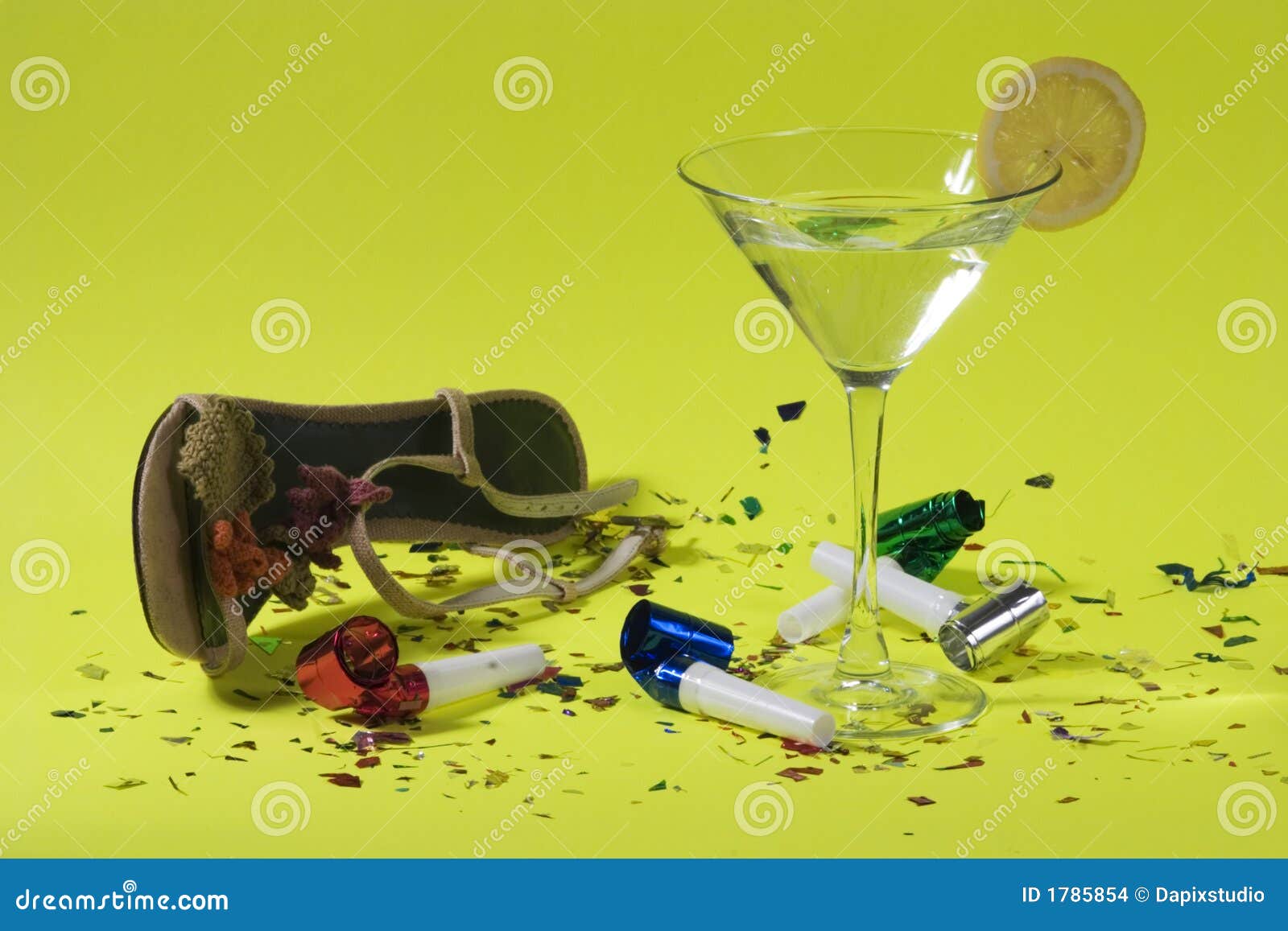 Party is over stock photo. Image of celebrating, celebration - 1785854