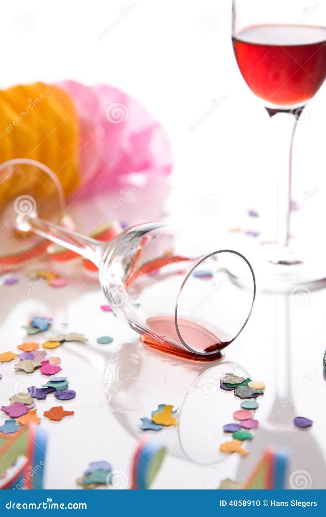 Party is over stock photo. Image of drunk, cocktail, celebration - 4058910