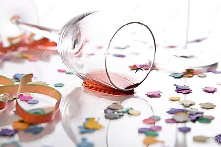 Party is over stock photo. Image of party, late, celebration - 5237696