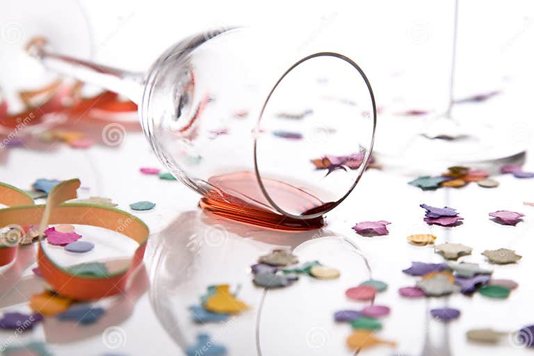 Party is over stock photo. Image of party, late, celebration - 5237696