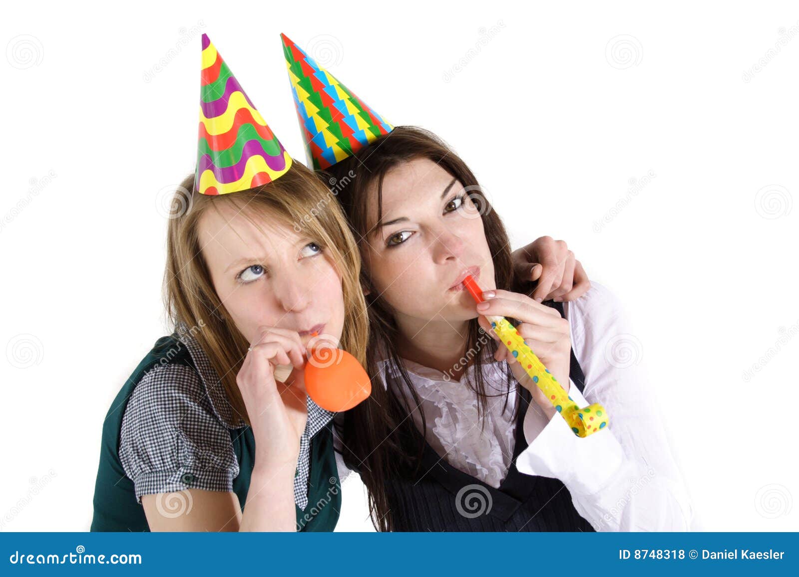 Party people stock photo. Image of looking, girl, person - 8748318