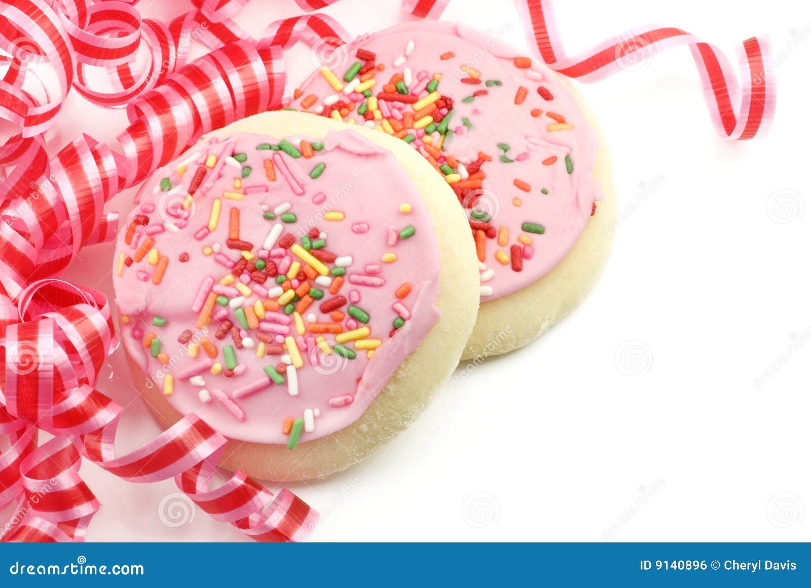 Pink Frosted Glass Texture As Background Royalty-Free Stock Photography ...